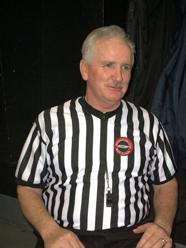 Dennis Whitson: A ref who knew what to call | Sports | erwinrecord.net