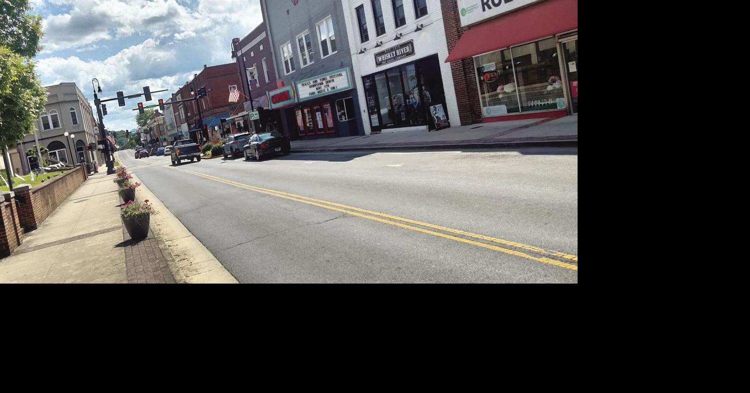 Erwin's First Friday returns on June 7 | News | erwinrecord.net