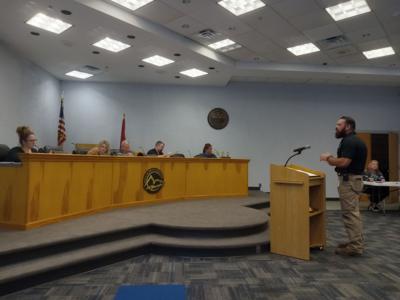 Erwin BMA and Beverage Board approve permits, digital initiative, hear ...