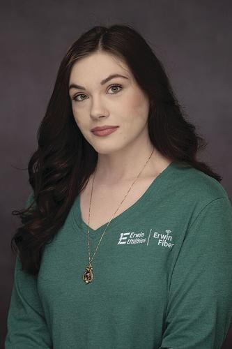 Erwin Utilities to hold outreach event on power outages | News | erwinrecord.net