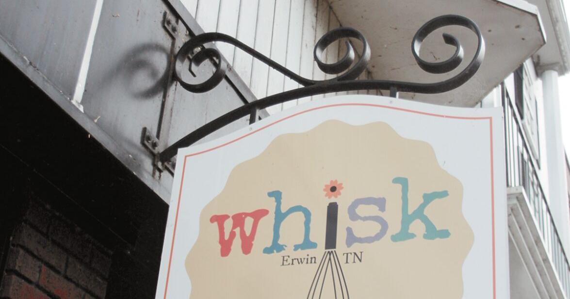 From the Managing Editor's Desk: Bakery's closure will leave Erwin less ...