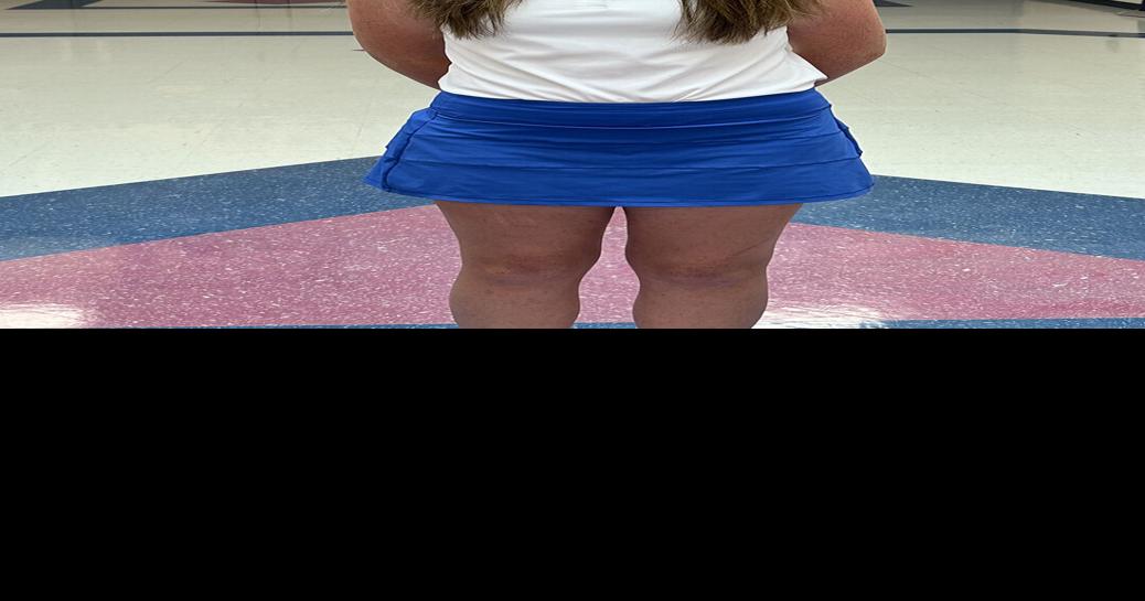 Golfer Marlee Cornett qualifies for first state tournament | Sports ...