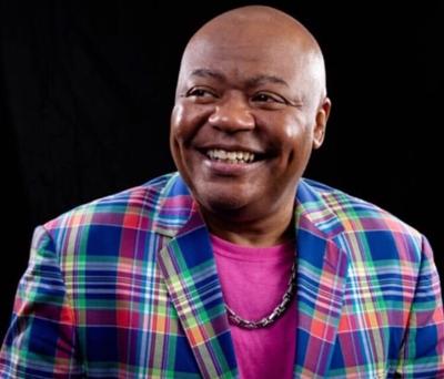 Darrell Luster to perform Sunday in Unicoi | Community News ...