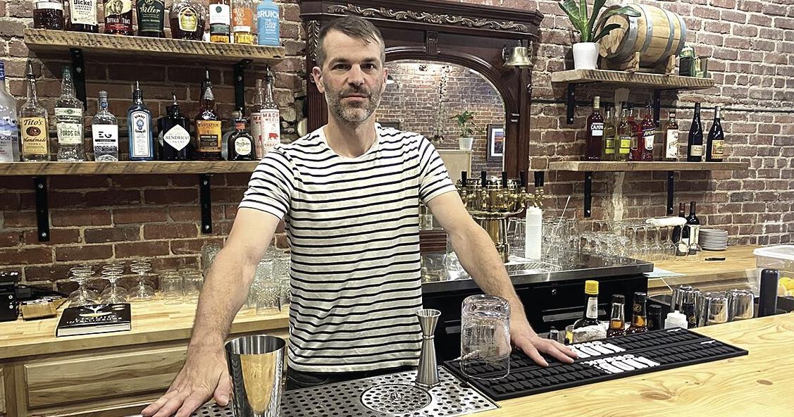 Red Fork offering elevated Appalachian dining in Erwin | Living ...