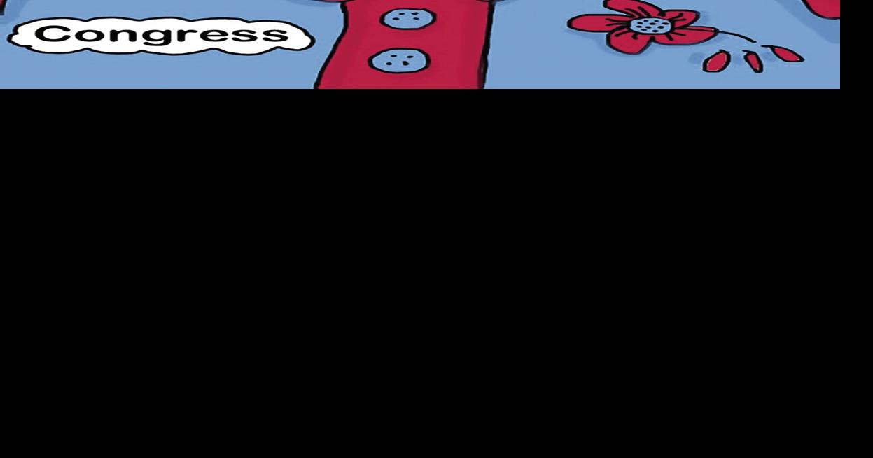 The weekly editorial cartoon for The Erwin Record. | Op Ed ...