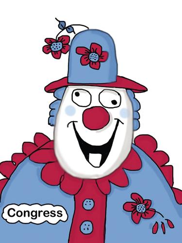 The weekly editorial cartoon for The Erwin Record. | Op Ed ...