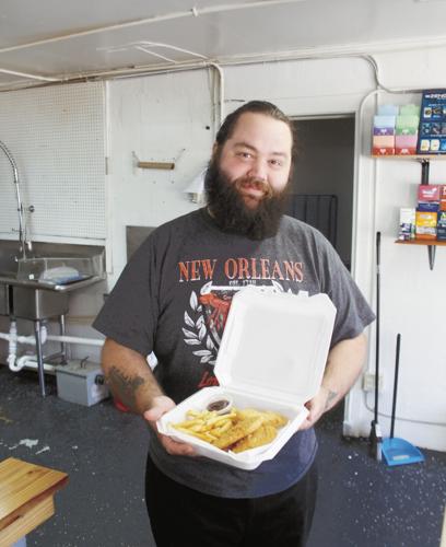 Goodfellas: Man reopens Limestone Cove establishment | Community News ...
