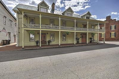 Peek into history of Eureka Inn with a tour on Nov. 4 | Living ...