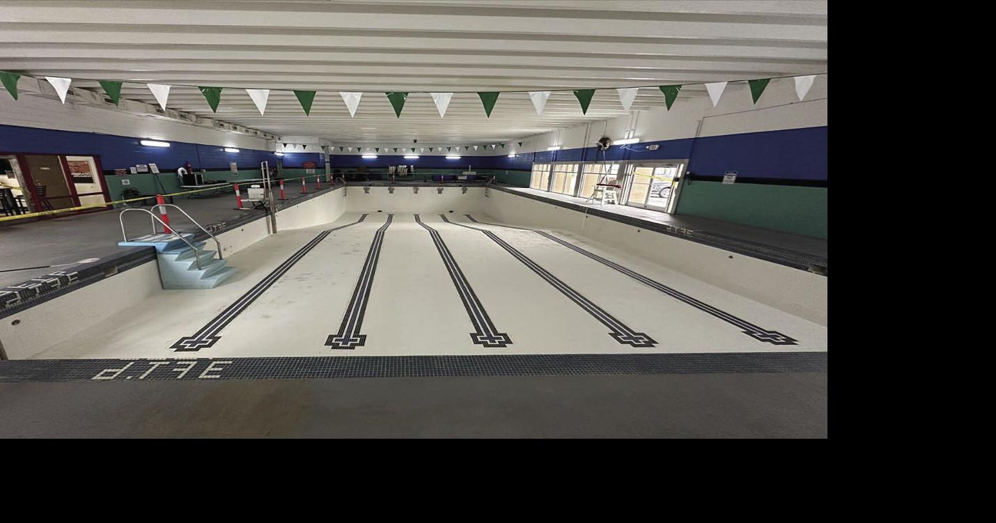 YMCA needs public's help to restore indoor swimming pool | News ...