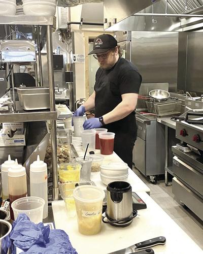 Red Fork offering elevated Appalachian dining in Erwin | Living ...