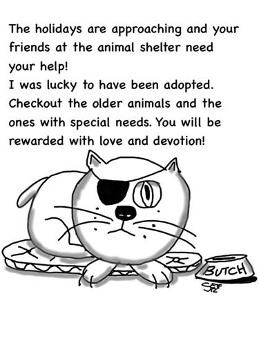 The Viewpoint Editorial Cartoon | Community News | erwinrecord.net