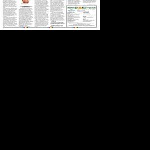 Page A4 | The Erwin Record | erwinrecord.net