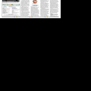 Page A4 | The Erwin Record | erwinrecord.net