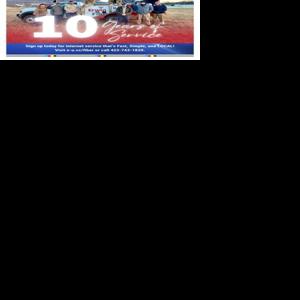 Page B6 | The Erwin Record | erwinrecord.net