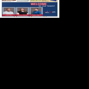 Page A6 | The Erwin Record | erwinrecord.net