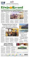 e-Paper | erwinrecord.net