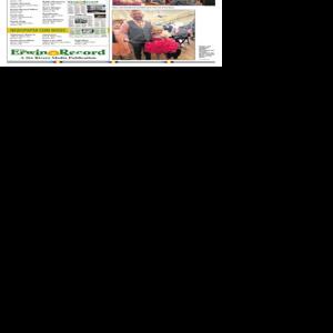 Page A6 | The Erwin Record | erwinrecord.net