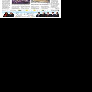 Page A1 | The Erwin Record | erwinrecord.net