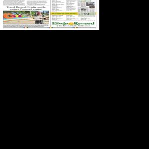 Page B3 | The Erwin Record | erwinrecord.net