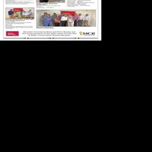 Page B6 | The Erwin Record | erwinrecord.net