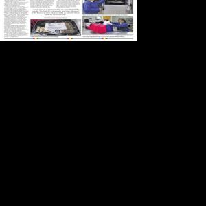 Page C1 | The Erwin Record | erwinrecord.net