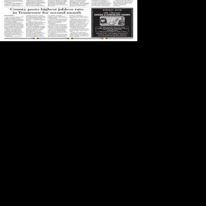 Page A5 | The Erwin Record | erwinrecord.net