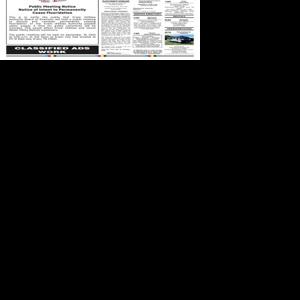 Page B4 | The Erwin Record | erwinrecord.net