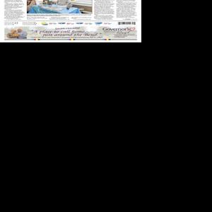 Page A1 | The Erwin Record | erwinrecord.net