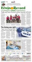 e-Paper | erwinrecord.net