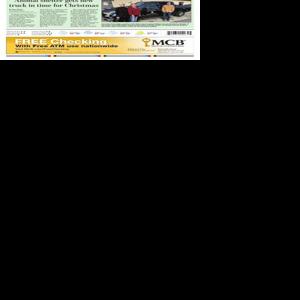 Page A1 | The Erwin Record | erwinrecord.net