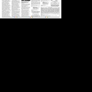 Page B5 | The Erwin Record | erwinrecord.net