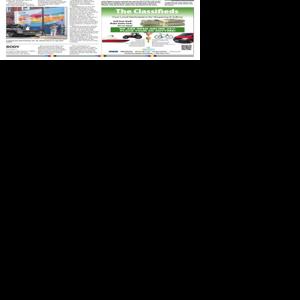 Page A3 | The Erwin Record | erwinrecord.net