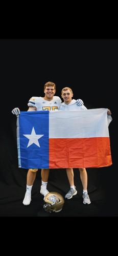 Recruiting Notebook: Lindale OL Casey Poe takes multiple visits ... Recruiting Notebook: Lindale OL Casey Poe takes multiple visits ...