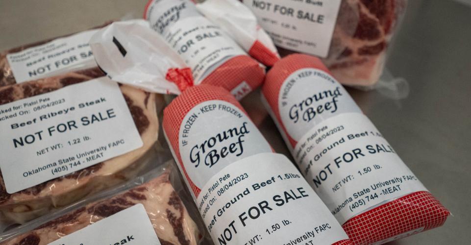 Meat processing plants grow with local consumer demand | News ...