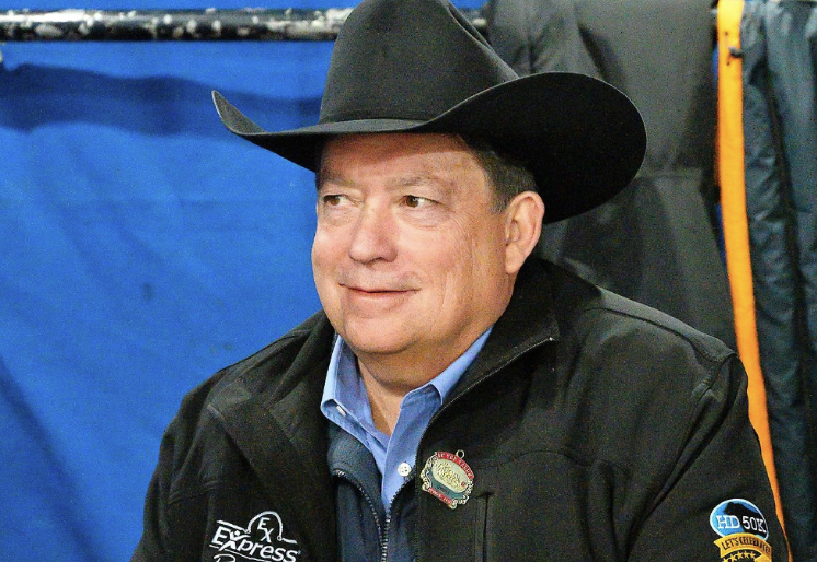 Remembering the legacy of Express Ranches president Jarold Callahan ...