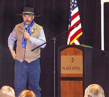 Loos asks for louder voices to back ag | News | farmtalknews.com