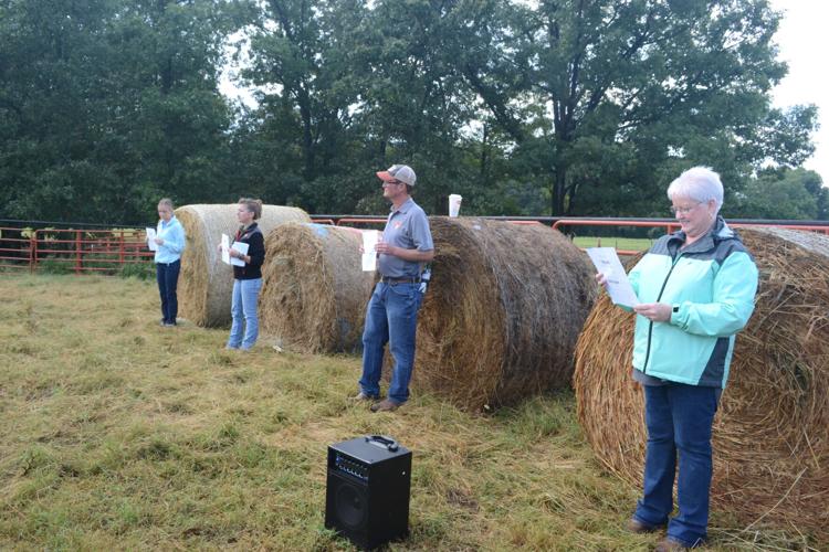 OSU nutritionists talk bale quality, how to stretch the hay dollar ...