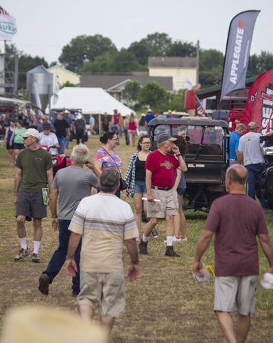 2015 Four State Farm Show | | farmtalknews.com
