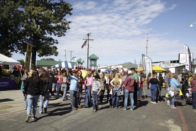 Ozark Fall Farmfest returns October 1, 2, & 3 | News | farmtalknews.com