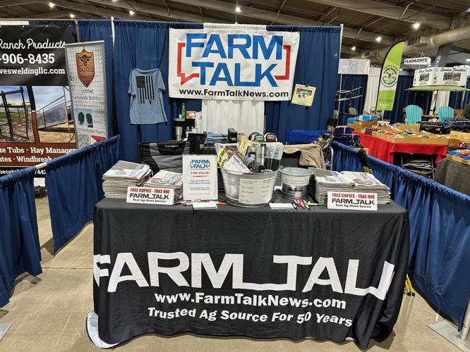 Tulsa Farm Show 2025 | News | farmtalknews.com