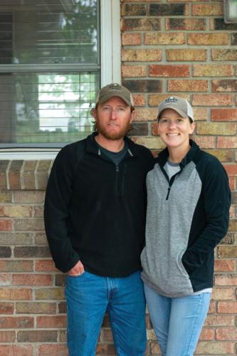 From frontlines to family farms | News | farmtalknews.com
