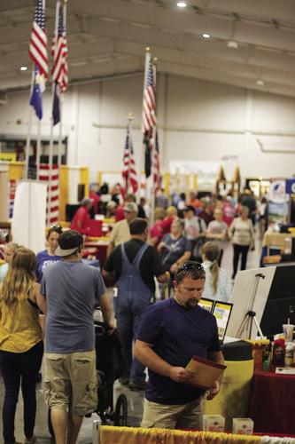 Ozark Fall Farmfest sees record growth, attendance | Regional ...