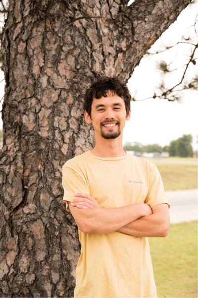 Faces of Farm Talk: Getting to know Associate Editor Nick Rex | News ...