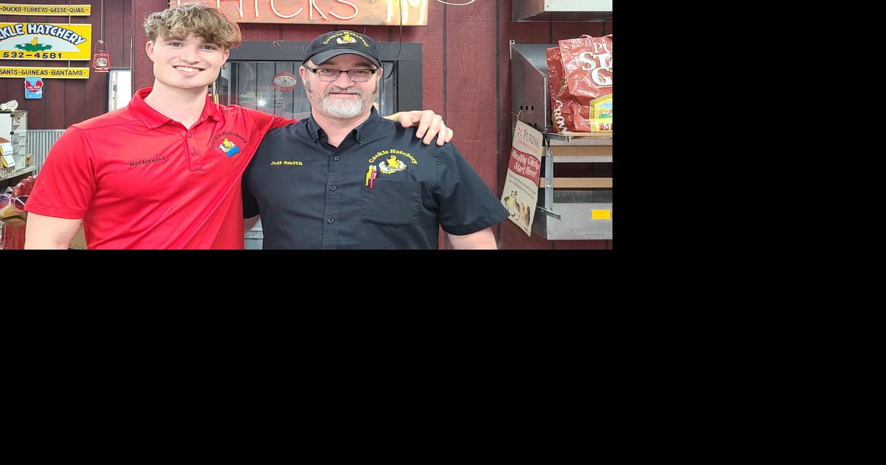 Missouri-based Cackle Hatchery a longtime, family-owned source for ...