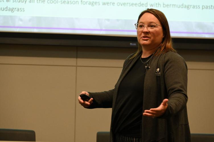 Selecting the best cool season forages to regrow pastureland in 2024 ...