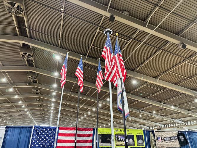 Tulsa Farm Show 2025 | News | farmtalknews.com