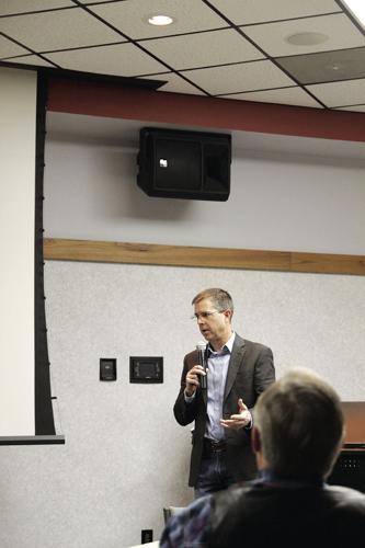 Single trait selection impedes genetic progress, profitability | News ...