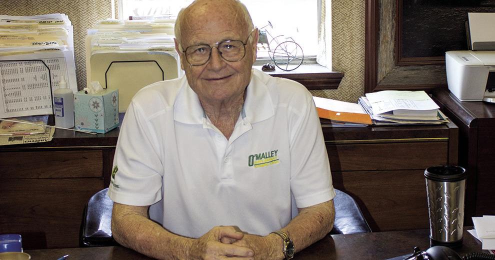 Phil O’Malley retires after 48 years | News | farmtalknews.com