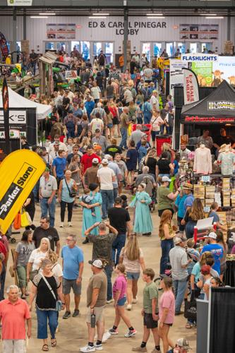 Ozark Fall Farmfest 2025 | News | farmtalknews.com