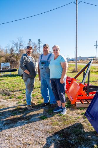 The fix-it men | News | farmtalknews.com